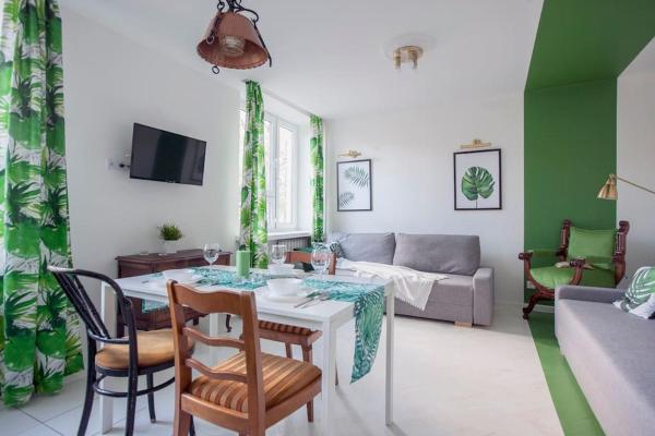 Heart Of Warsaw Apt- Centre! Old Town 5' Walk - Varşovia