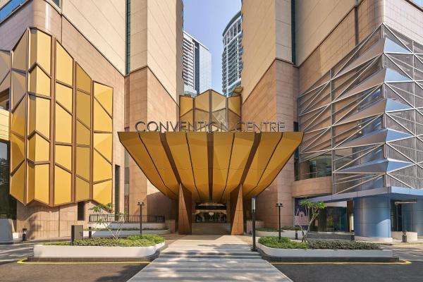 Renaissance Kuala Lumpur Hotel & Convention Centre - Sentul