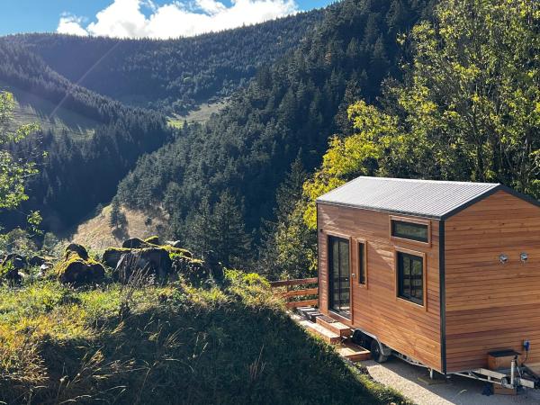 Petit Chalet Cosy - Lans-en-Vercors