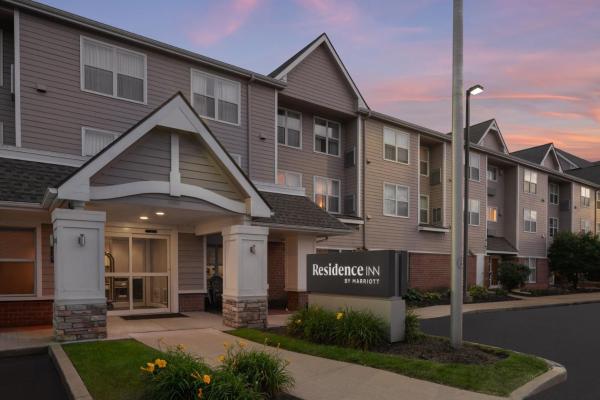 Residence Inn Boston Dedham - Weston, MA