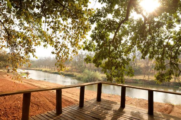 Featherbrook Cottage - Tzaneen