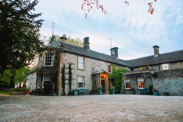 Rafters At Riverside House Hotel - Bakewell