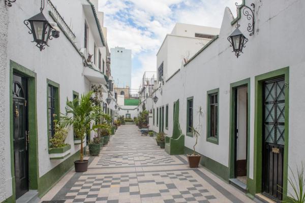 Charming House At Roma - Mexico State