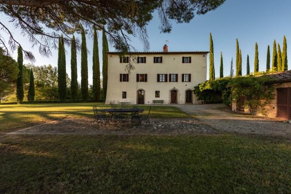 Ca Nova Sud - Siena