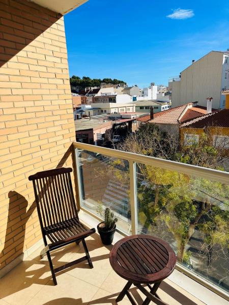 Apartamento Denia Puerto - Dénia