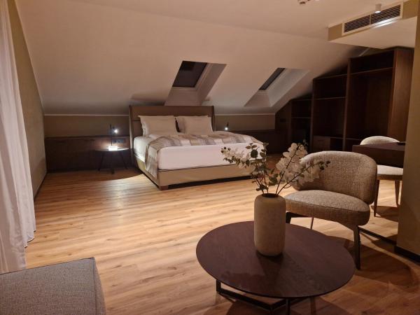 Hotel Wehra - Rheinfelden