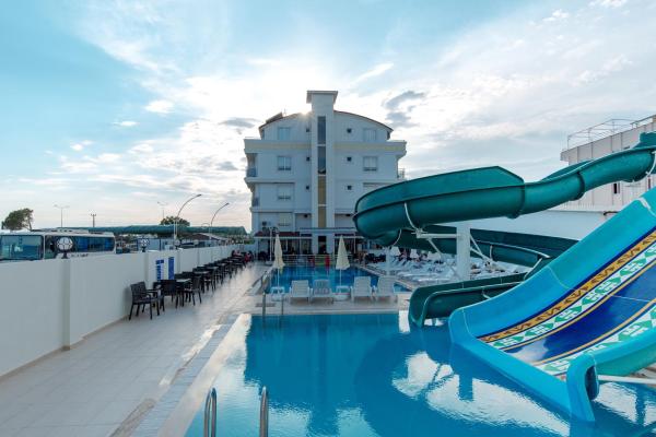 Sarp Hotel Kadriye - Belek