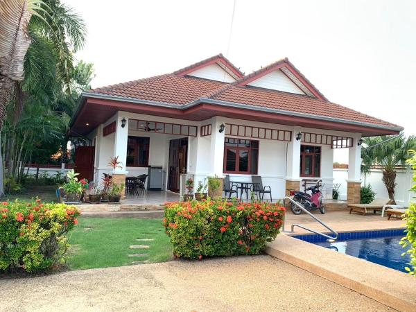 Villa Baan Roth Soi 112 Hua Hin - Hua Hin