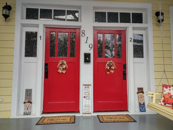 2feathers Inn - Natchez, MS