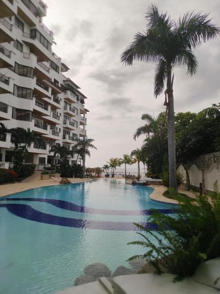Apartamento Resort, Pozos Colorados - Colombia