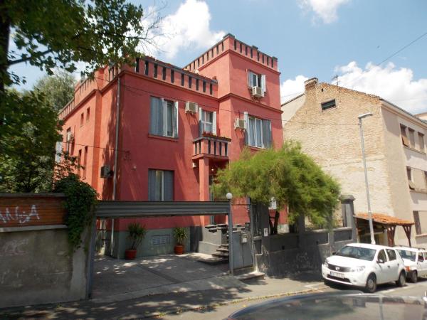 Guest House Miss Depolo - Belgrado