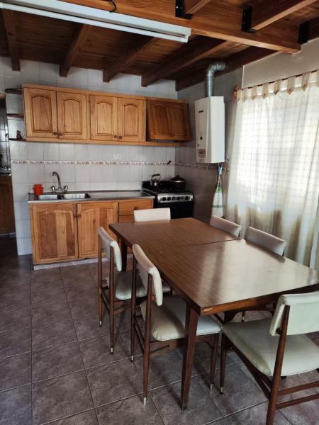 Departamentos Polo - San Rafael