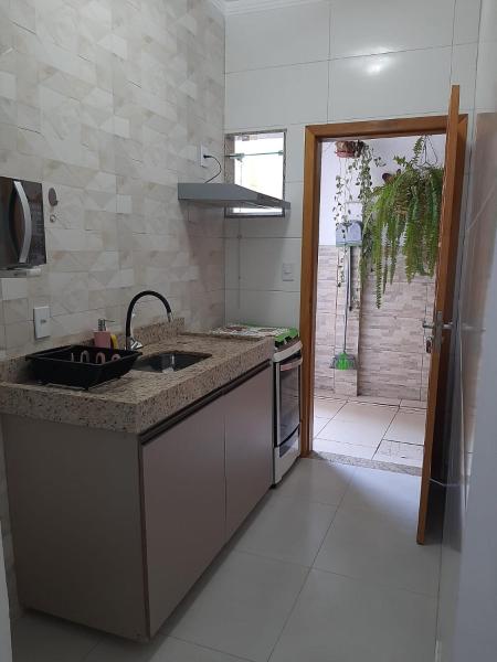 Quitinete Para Temporada Em Cabo Frio - Cabo Frio