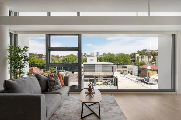 Urban Rest Double Bay Apartments - UNSW Sydney