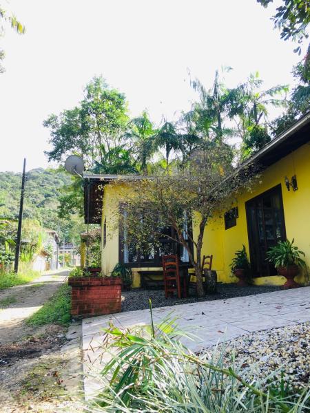 Rancho Caiçara - Joinville