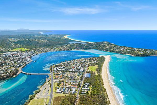 Tween Waters Merimbula - Merimbula