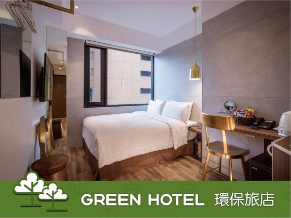 Hotel Relax 5 - Taipei