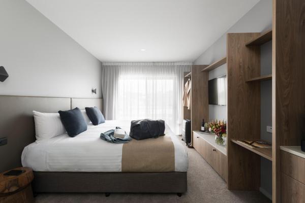 Abode Murrumbateman - Yass
