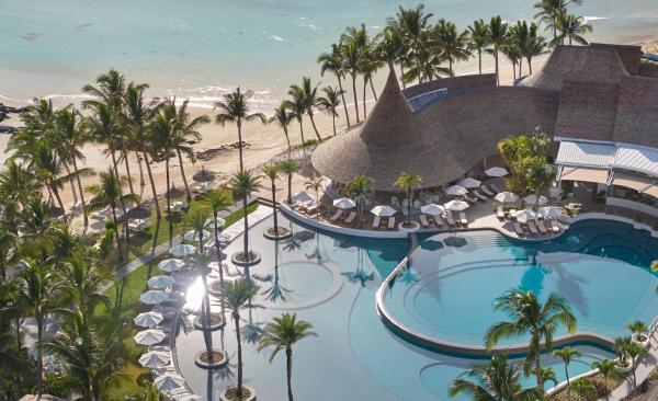Lux* Belle Mare Resort & Villas - Mauritius