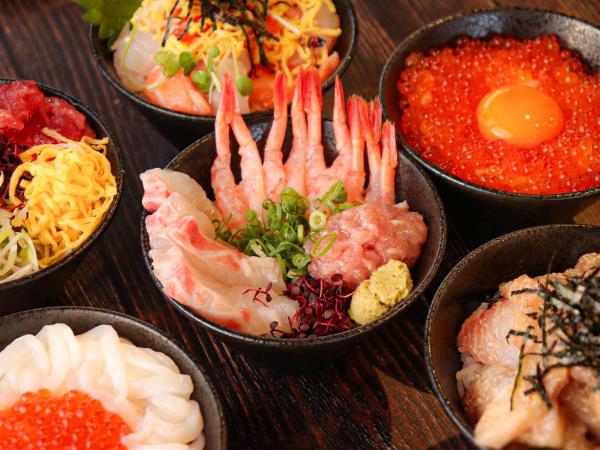 The Breakfast Hotel Fukuoka Nakasu - Tenjin