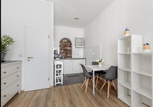 M.a. Apartment - Hockenheim