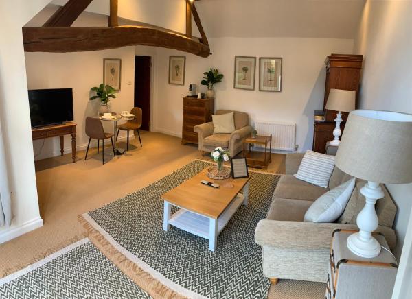 The Byre - Wantage