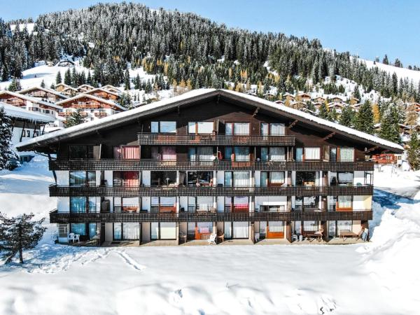 Ferienwohnung Königsleiten 25 - Top 44 - Königsleiten