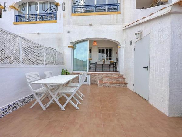 Casa Lebaza - Tabarca