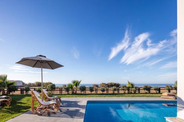 Feyre Boutique Mansion - Greece