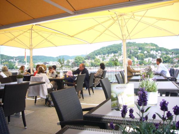 Rheinhotel Arte - Remagen