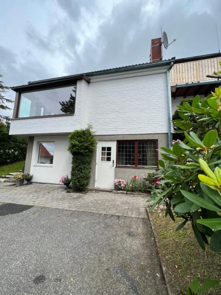 Lugnt Och Centralt Läge - Borås