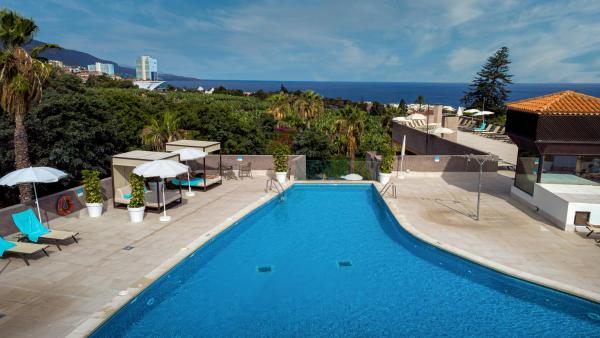 Aluasoul Orotava Valley - Adults Only - Los Realejos