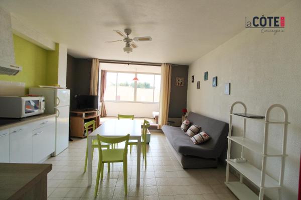 Semaphore - 4 Couchages - Port-de-Bouc