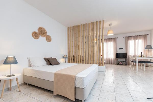 Optasia - Naxos Center Apartment - Naxos
