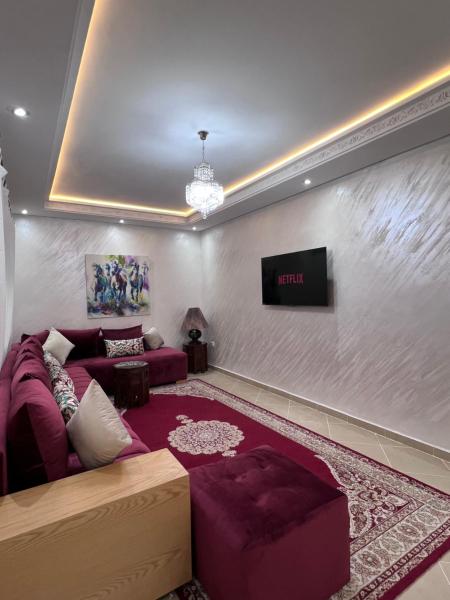 Kenitra Unique Design Appartment - Kénitra