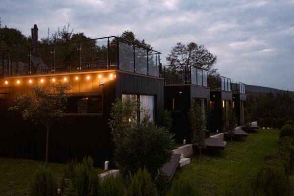 Horizons Bakurtsikhe - Республика Дагестан