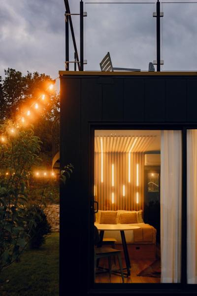 Horizons Bakurtsikhe - Georgia