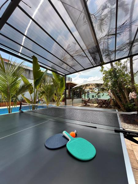 Eden Guest House Coworking - Belo Horizonte