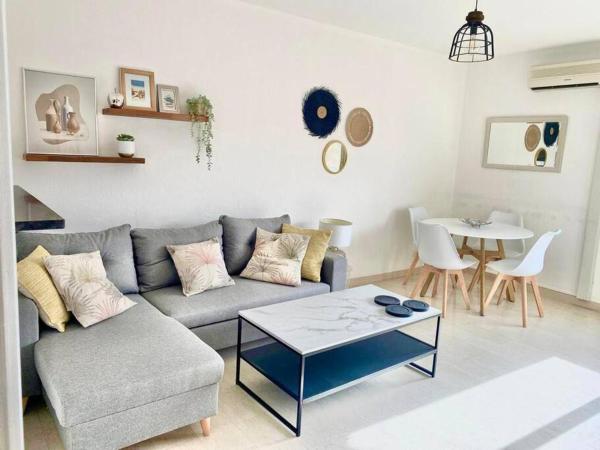 Le Central Spacieux Avec Loggia - Saint-Raphaël