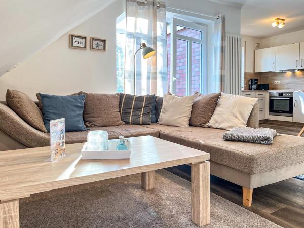 Haus Am Teich Wohnung 19 - Ostseebad Boltenhagen