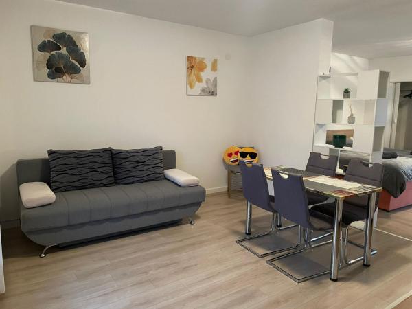 Studio Apartman Happiness - Bjelovar