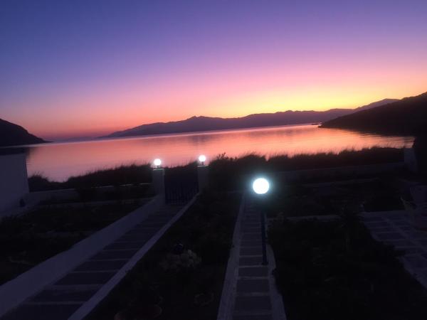 Sunrise View House - Paros