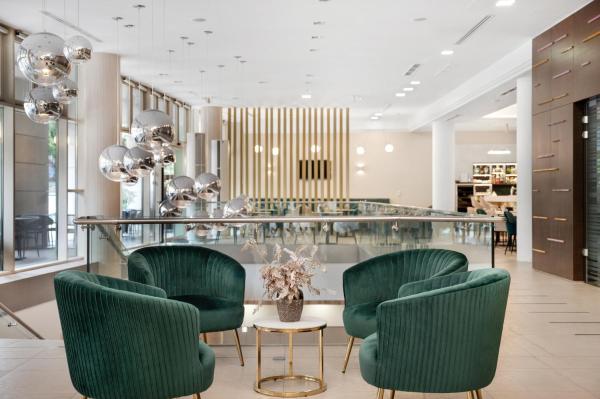 Corso Hotel Pécs - Orfű