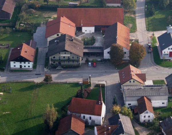 Osternacherhof - Ried im Innkreis