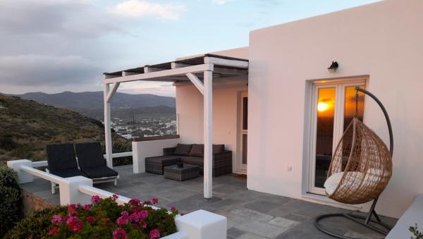 Romantic House* Ios Island* - Ios