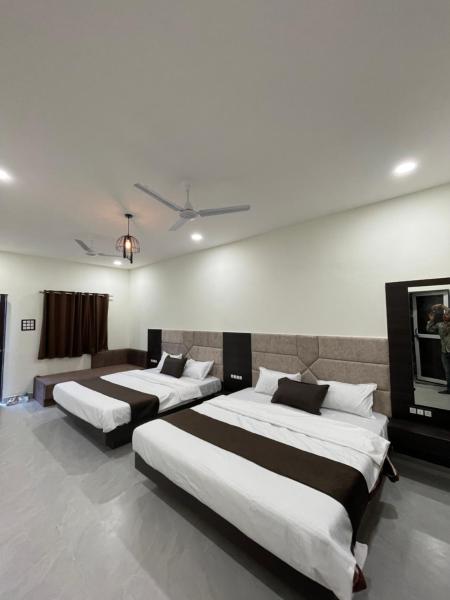Tekri Farms And Retreat - Ujjain