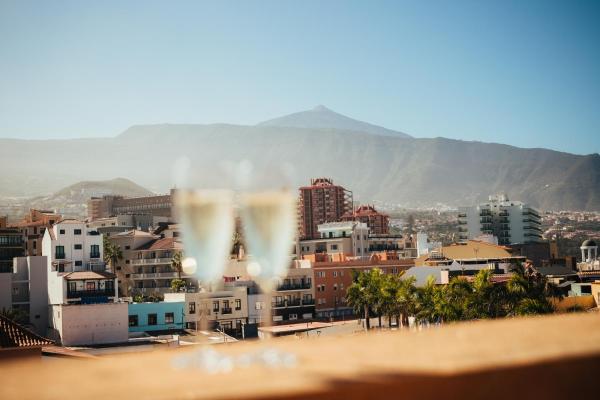 Tropical Cruz - Puerto de la Cruz
