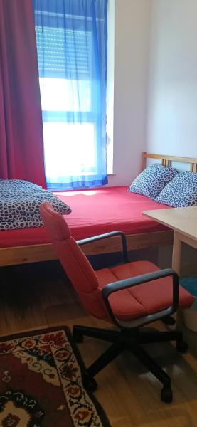 Liège, Luik, Lüttich - Chambre Pour Personne Seule - Chaudfontaine