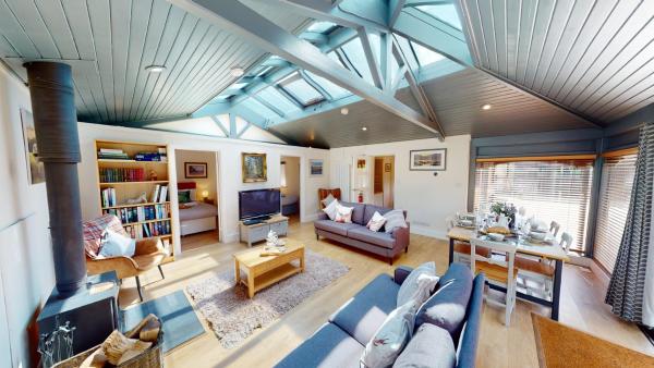 Arniss Lodge - Fordingbridge