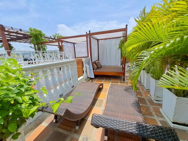 Life Is Good Cartagena Hostel - Caribe
